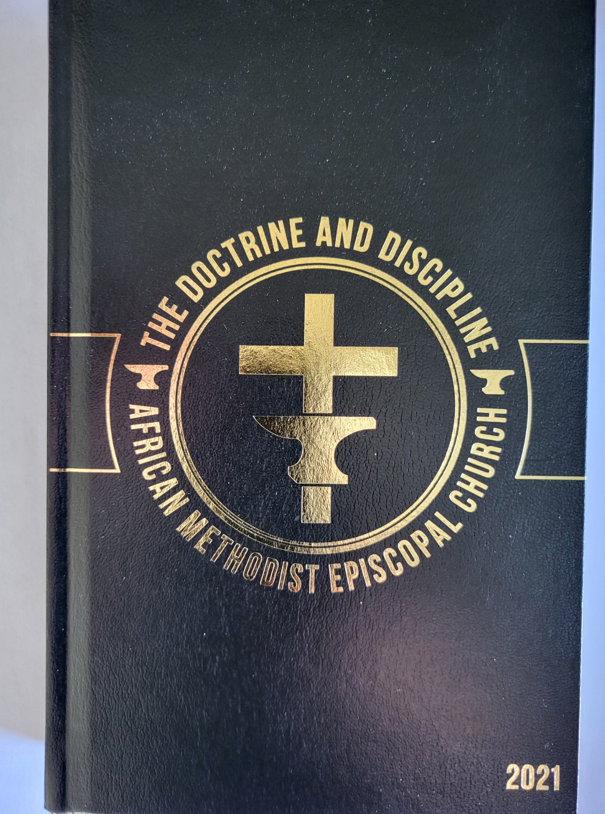 Shop AME Church Books and Supplies – Business Services